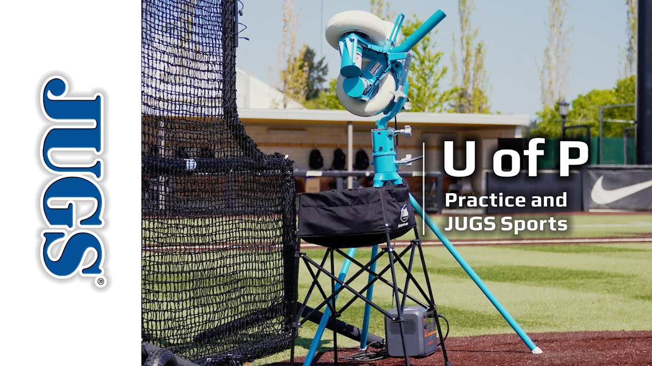 University of Portland Practice | JUGS Sports - YouTube