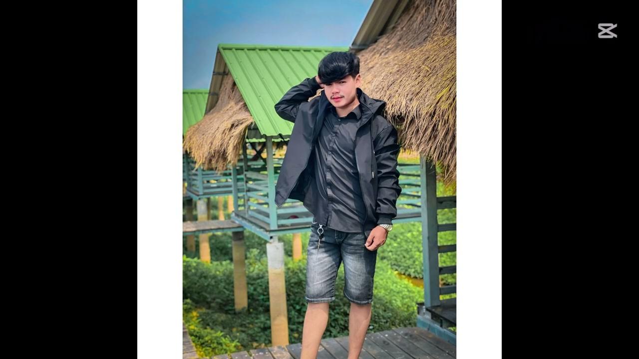 សារ៉ាវ៉ាន់វង្វេងទិស 2K25 (PheAp Remix) PREAB SOVATH រាំ 🕺.mp4 - YouTube