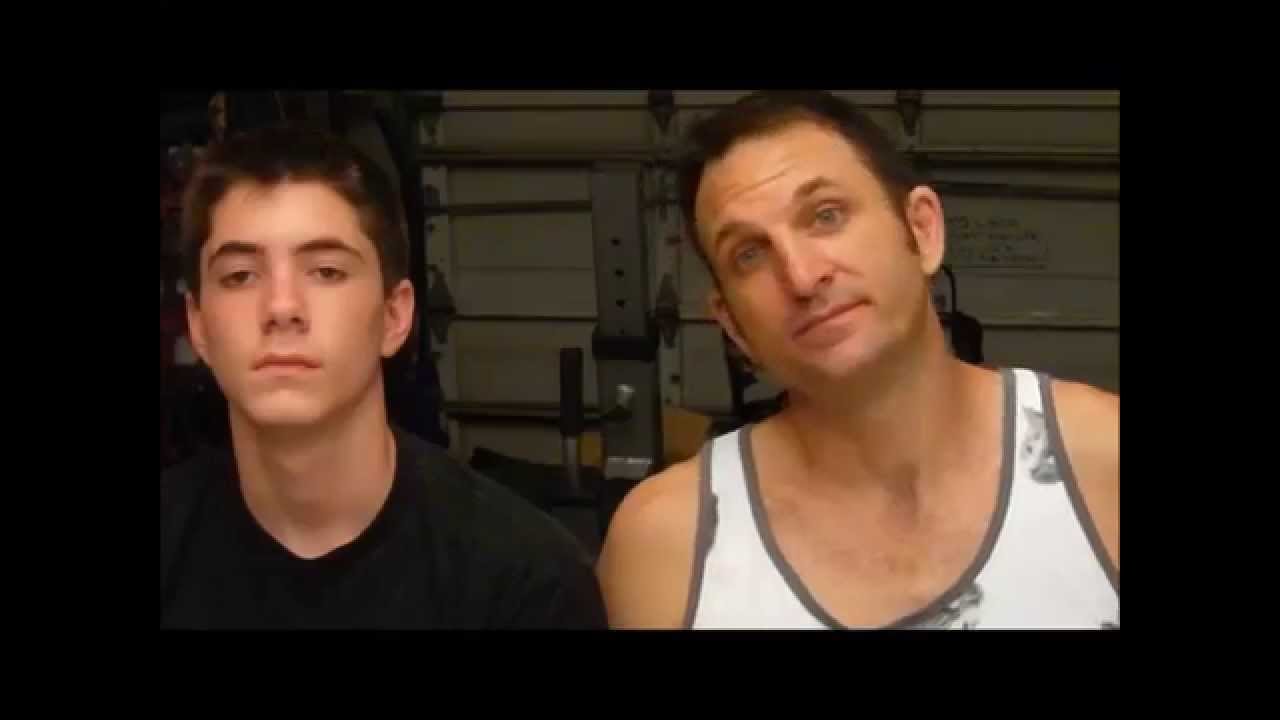 Manly Man Super Awesome Man Show #1 - YouTube