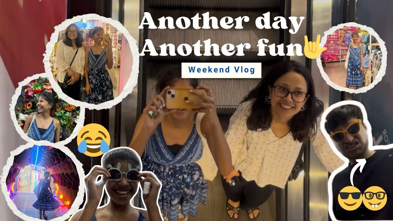 Another day, Another Fun😎 - YouTube