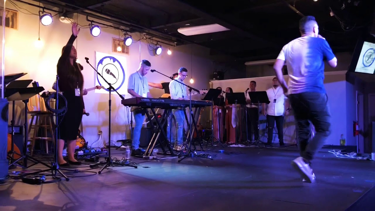Jeremiah Paltan- Dry Bones - YouTube