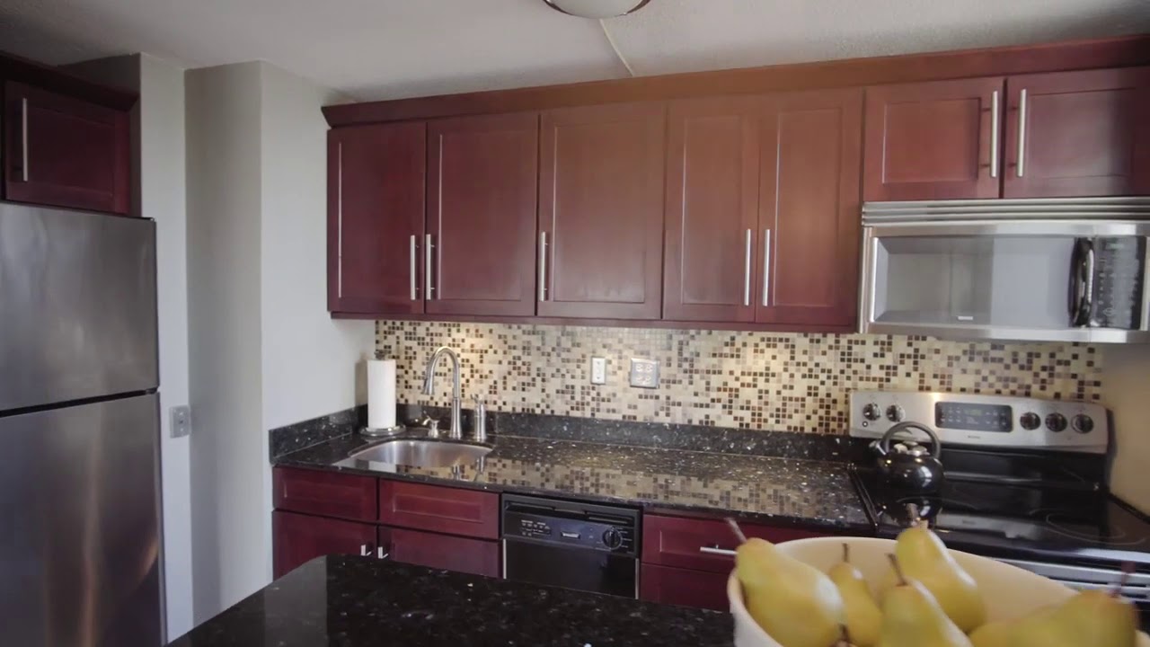 2 E Oak St Unit 1102 Chicago, IL - YouTube