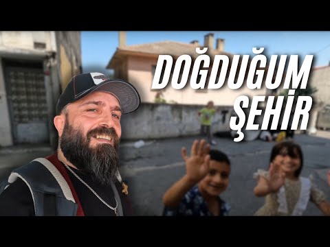 Trabzon'u Ben Anlatıyorum | Çocukluğumun Geçtiği Yerler ve Tarihi Mekanlar | Bölüm: 1