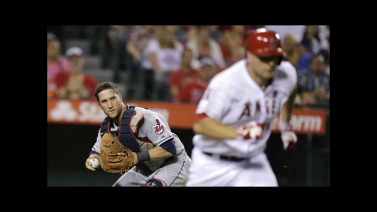 Yan Gomes Brasil - Baseball - YouTube