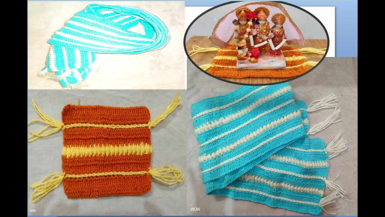 BEAUTIFUL UNIQUE CROCHET MUFFLER FOR MAN / BOY // CROCHET AASANI DESIGN ...