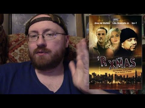 'R Xmas (2001) Movie Review - YouTube
