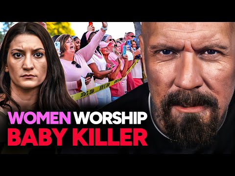 Lindsay Clancy: Baby Killer to Feminist Icon – SO Disturbing 😳