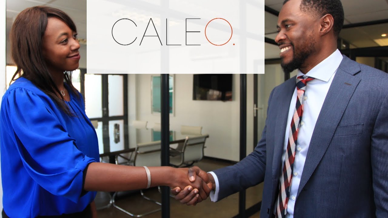 Wealth Management with a conscious drive | Caleo Capital - YouTube
