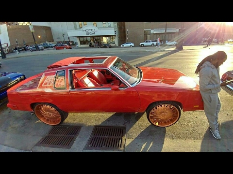 Veltboy314 - All Star Weekend New Orleans Whipz (Part 2) Box Chevy ...