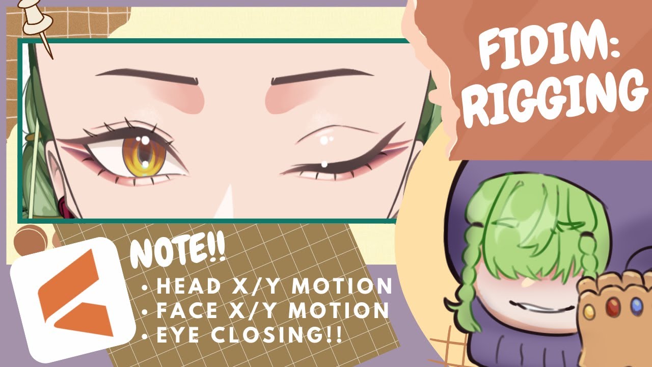 【FIDIM: Rigging】 Progress is in... progress - YouTube