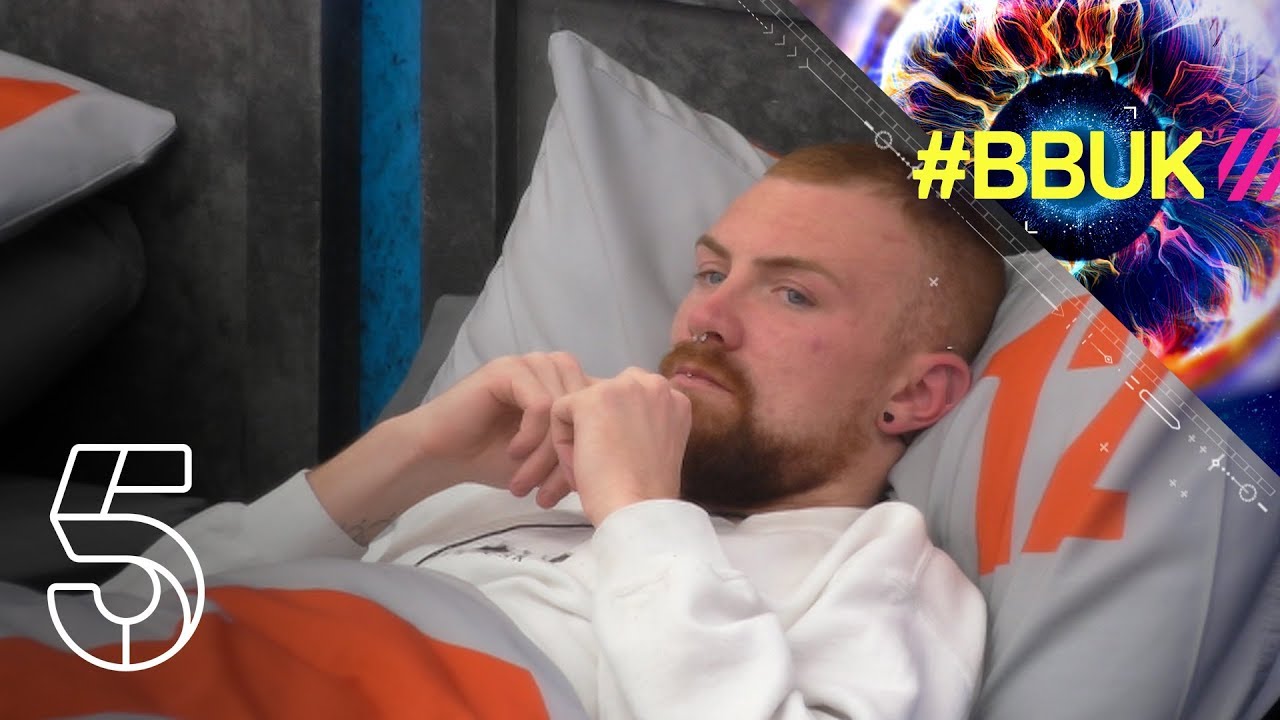 The morning after | Big Brother 2018 - YouTube