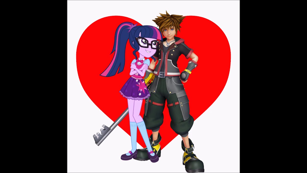 Happy Valentine’s Day Twily - YouTube