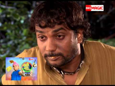 Raavi Aur Magic Mobile - Best Scene - Season | 2 | - 20 - Big Magic