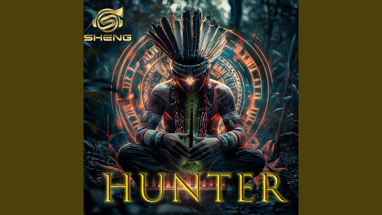 Hunter - YouTube