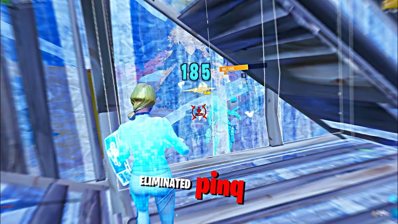 Order 🌠 (Best Of Season 2) | Fortnite Highlights #19 | Nors - YouTube