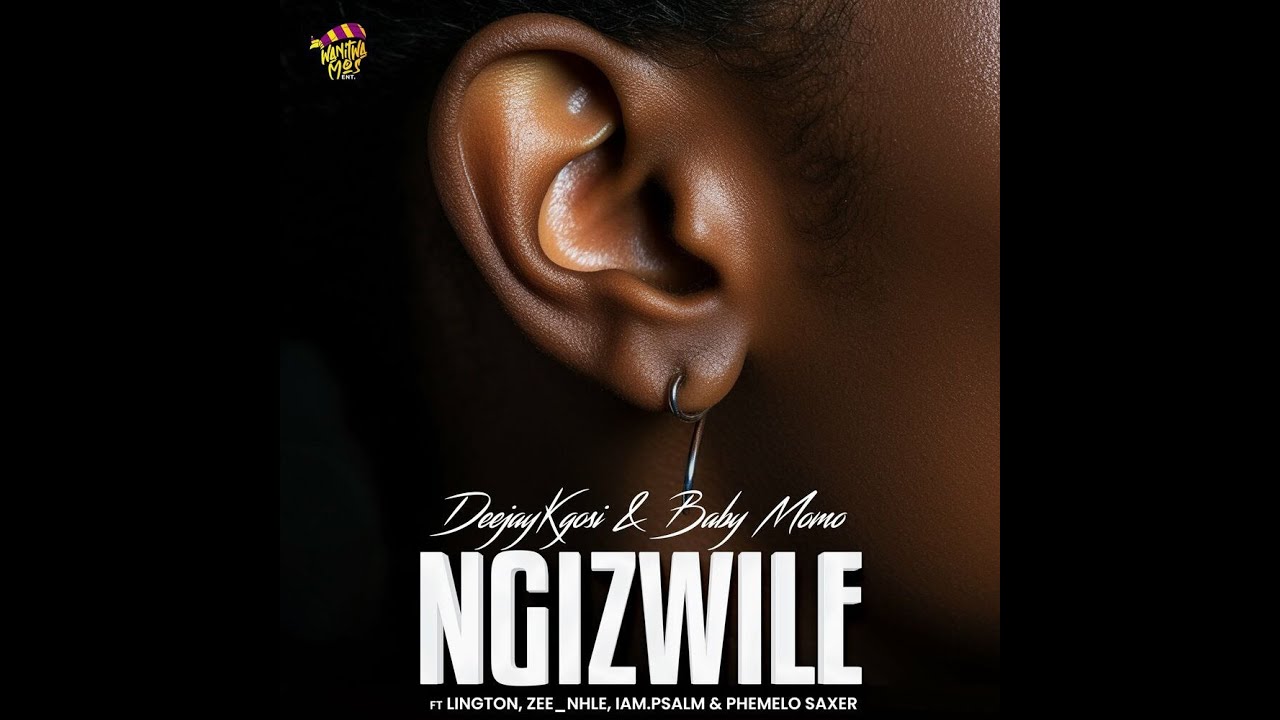 DeejayKgosi & Baby Momo - Ngizwile (Feat. Lington, Zee_nhle, Iam.psalm ...
