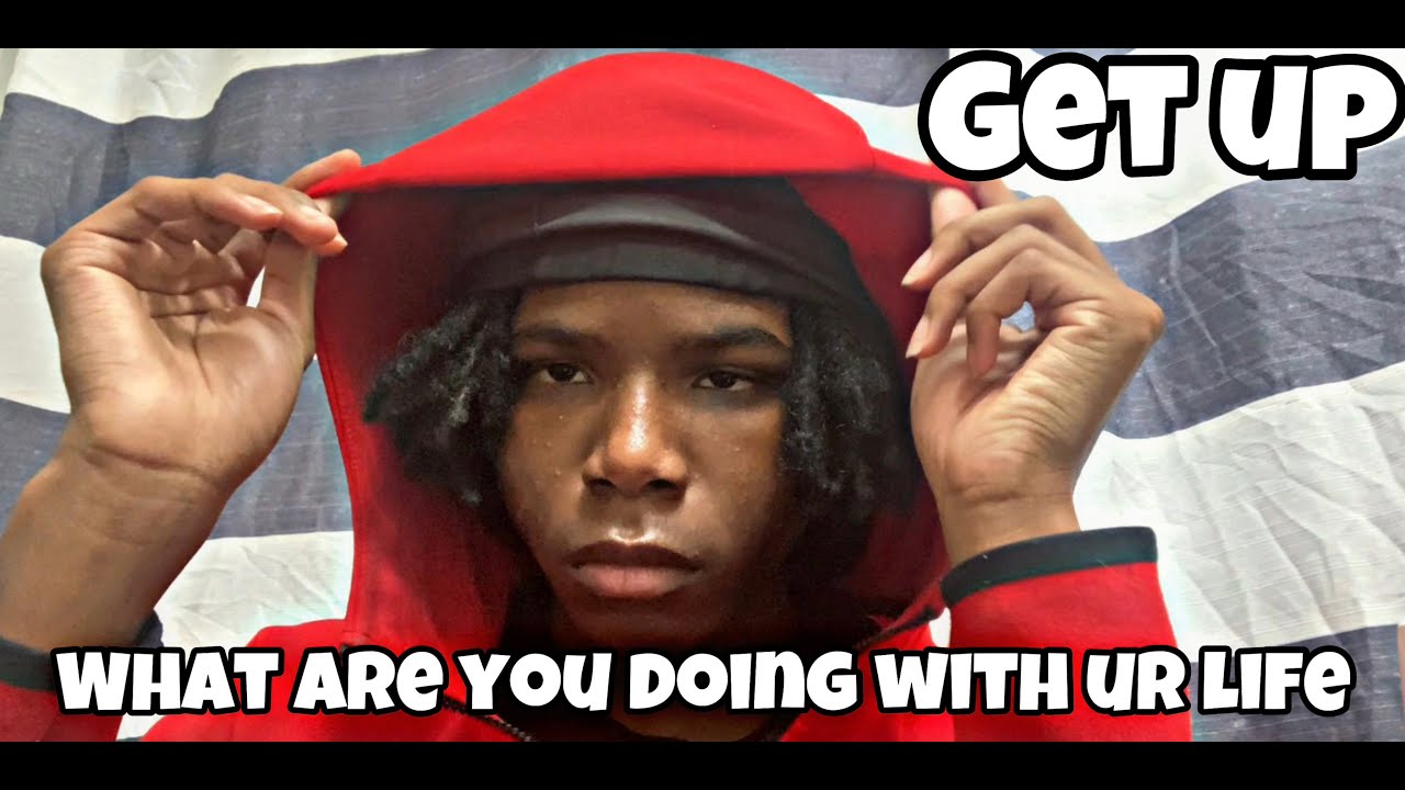 What Are U Doing With Ur Life GET UP 6 Min of Free Game - YouTube