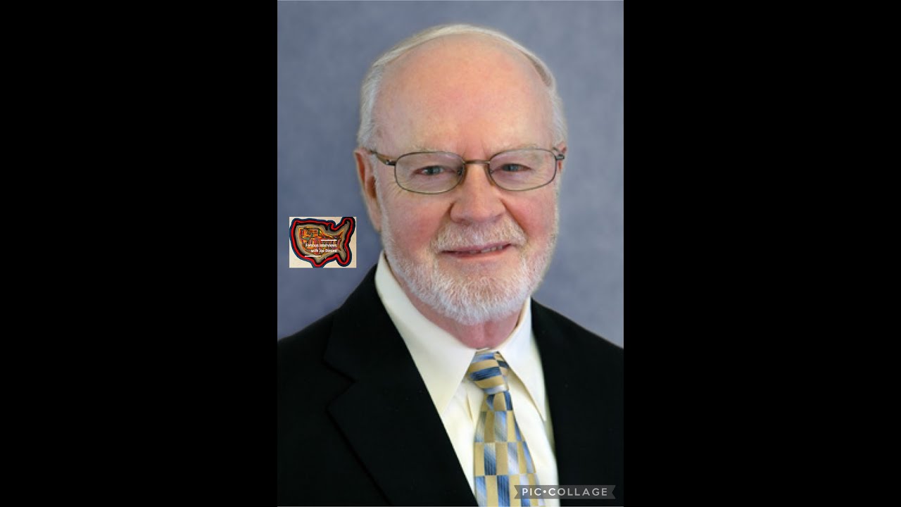 Famous Interview Featuring Author, Veteran Entrepreneur & Business ...