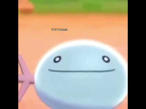 Wooper memes 2 - YouTube