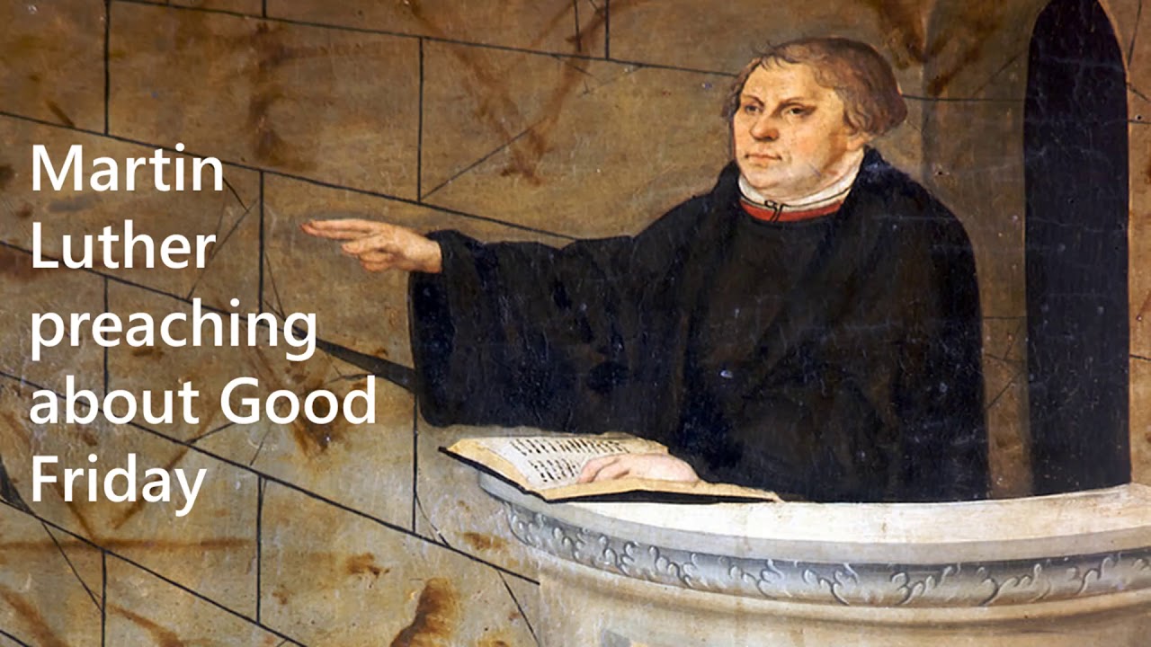 St. Paul Lutheran - Good Friday, Apr 10, 2020 - YouTube