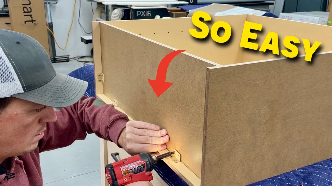 John Builds It x The RTA Store - YouTube