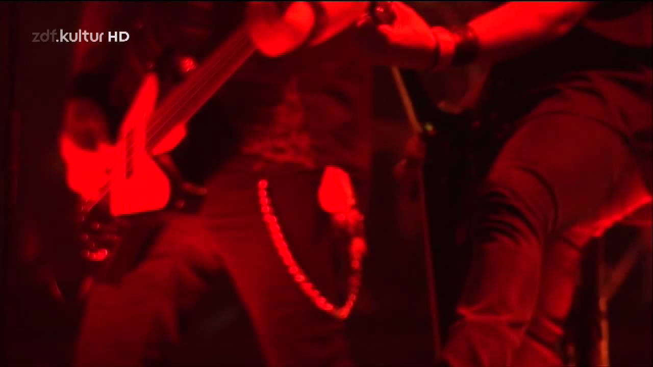 Ministry - N.W.O. Live @ Wacken Open Air 2012 - HD - YouTube