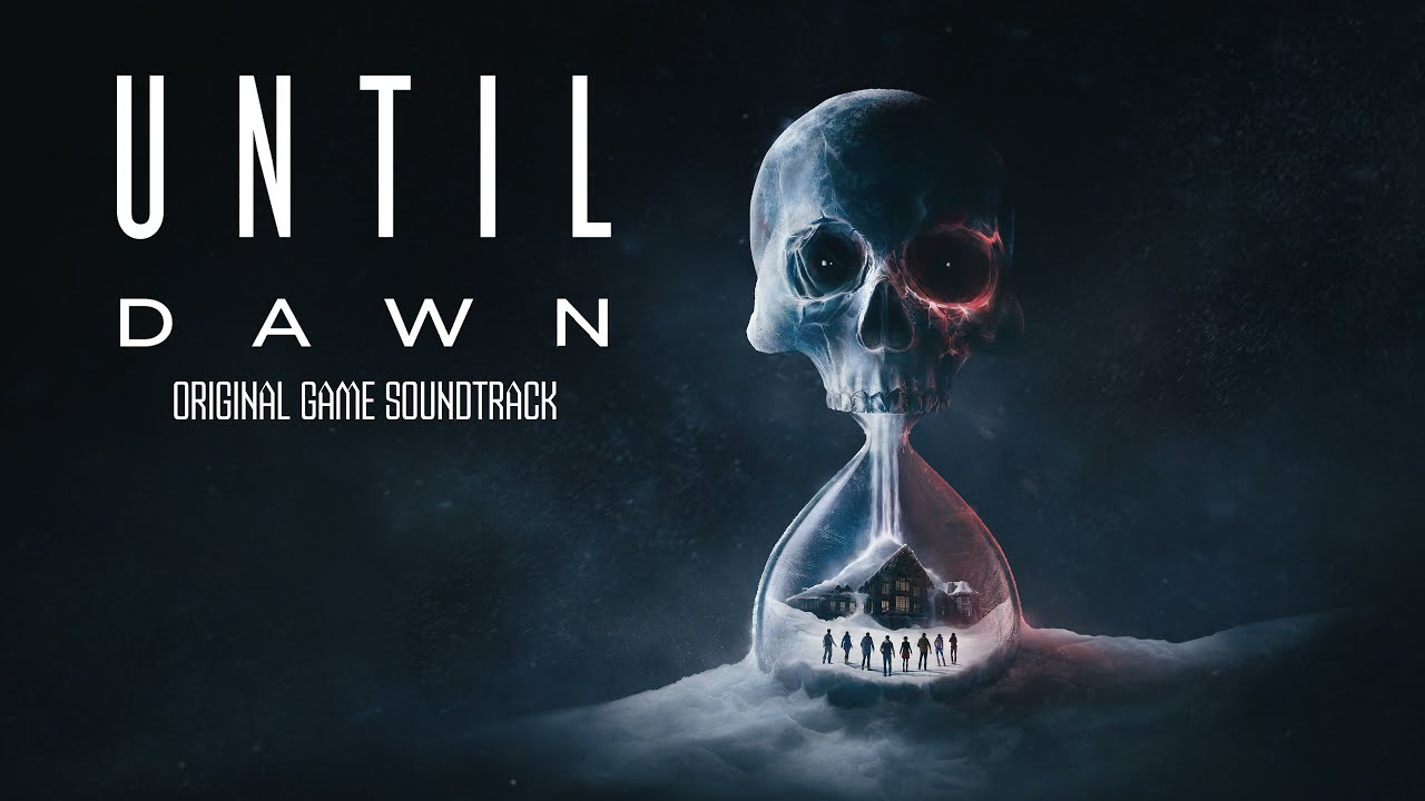 Until Dawn (2024) - Original Game Soundtrack - YouTube