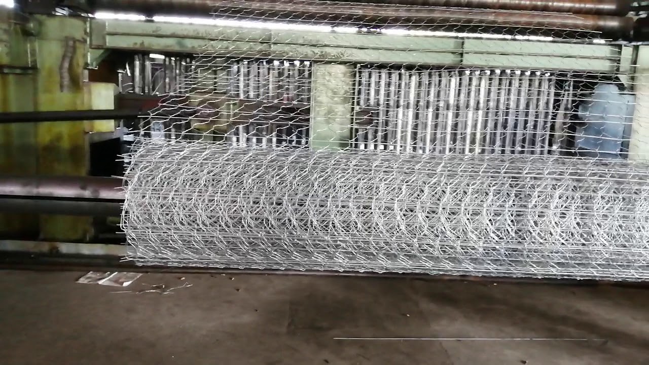 Mesh Track steel_based structural asphalt reinforcement - YouTube