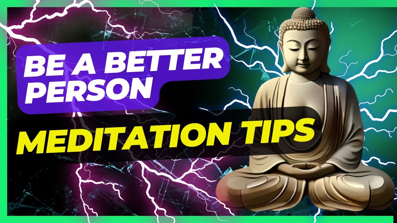 PERSONAL DEVELOPMENT MEDITATION PRACTICES FOR BEGINNERS - YouTube
