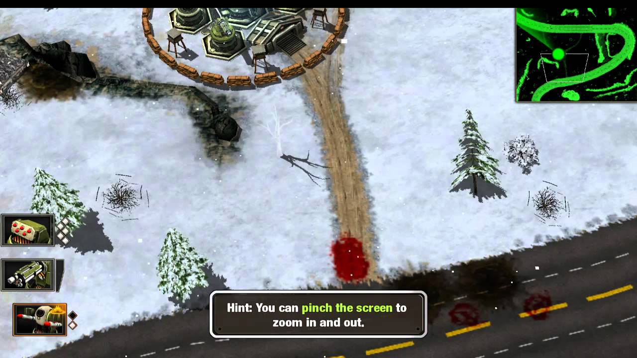 [HD] Modern Command Gameplay (IOS/Android) | ProAPK android game ...