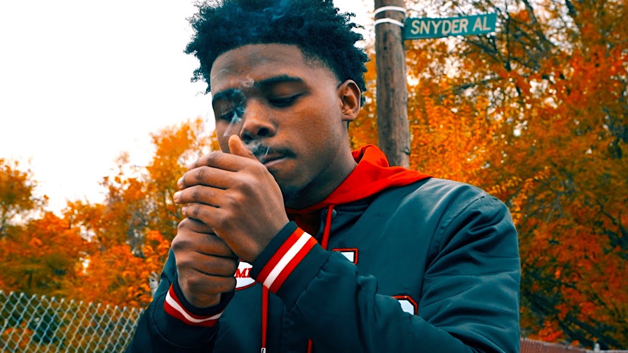 Rackz - How We Livin' (Official Video) - YouTube