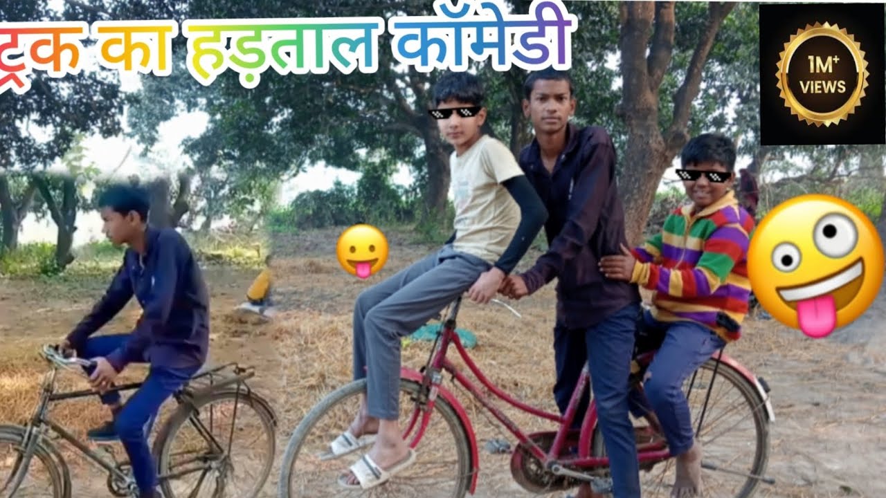 comedy video comedy movies hindi full - YouTube