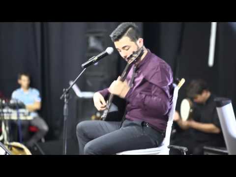 Can Gülcan Konseri - Hicaz Saz Semai