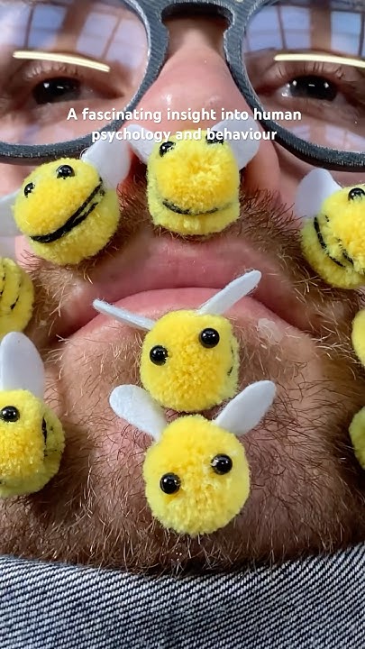 A fascinating insight into human psychology and behaviour #shorts - YouTube