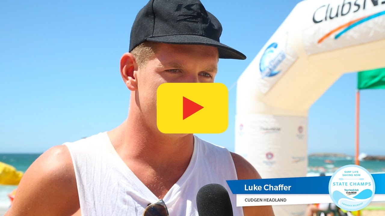 2017 NSW Championships - Luke Chaffer - YouTube