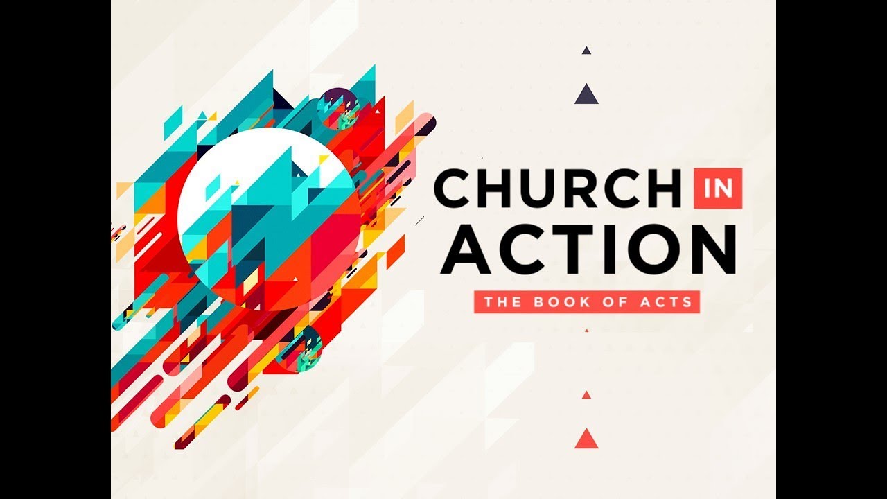 The Mission of the Church (with ASL Translation) - YouTube