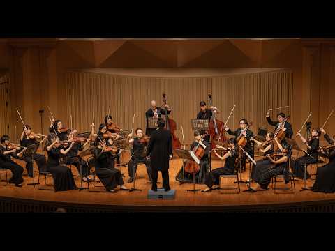 Rimsky-Korsakov Antar op.9 | Tokyo sinfonia | Mammadov Uzeyir