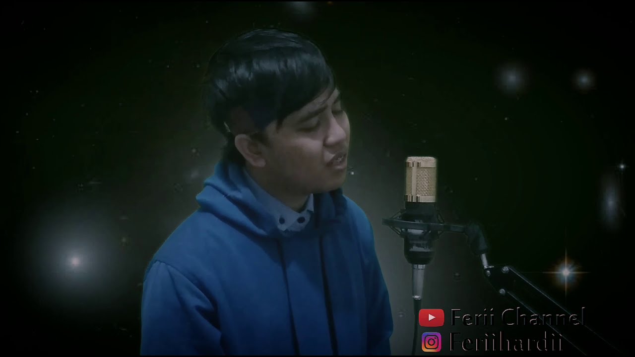 Derita - versi Lida dangdut 2018 || cover Revo Ramon lips feriihardii ...