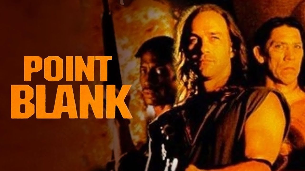 Review - 191 - Point Blank - 1998 - YouTube