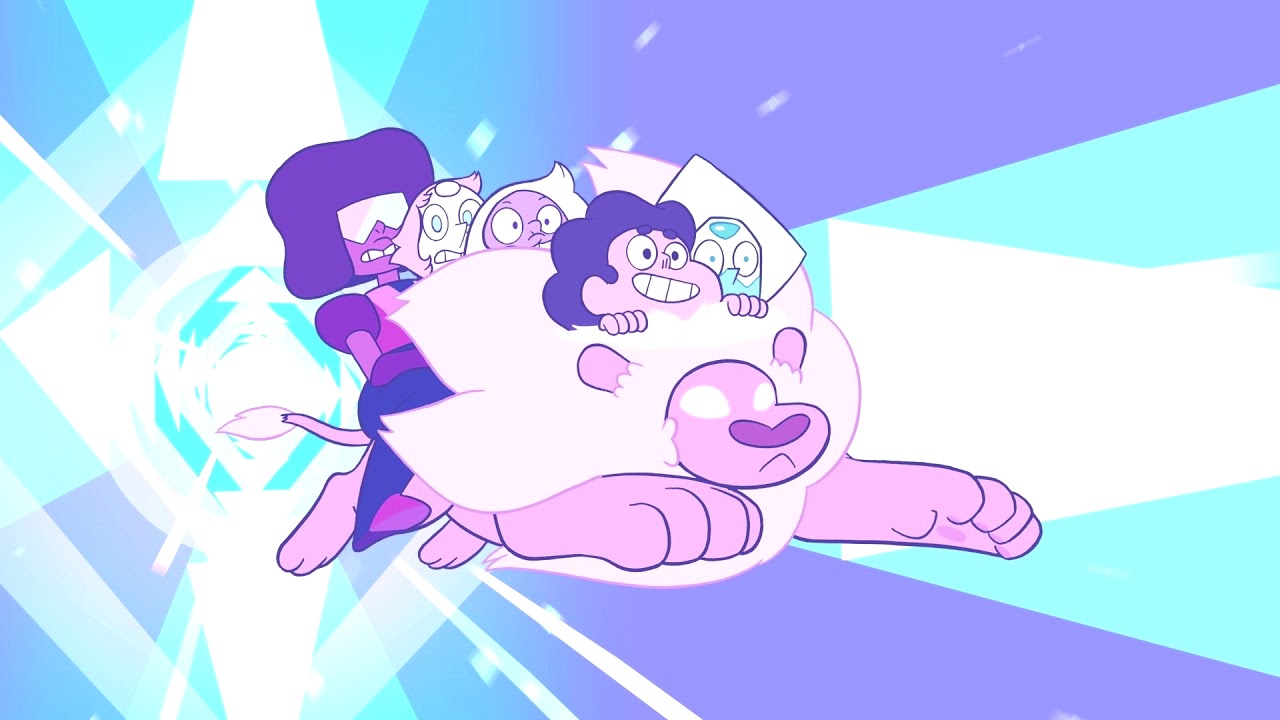 Steven Universe | Opening |Intro Music - YouTube