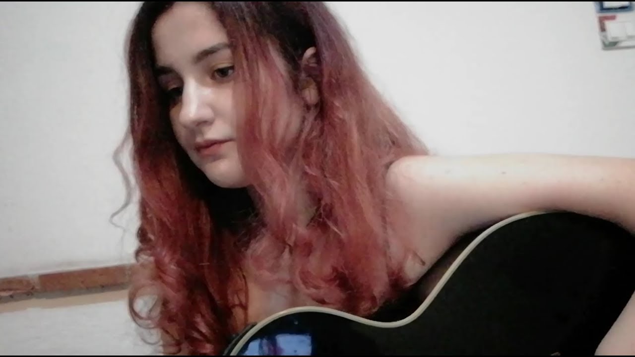 Polygraph eyes - Yungblud (cover) - YouTube