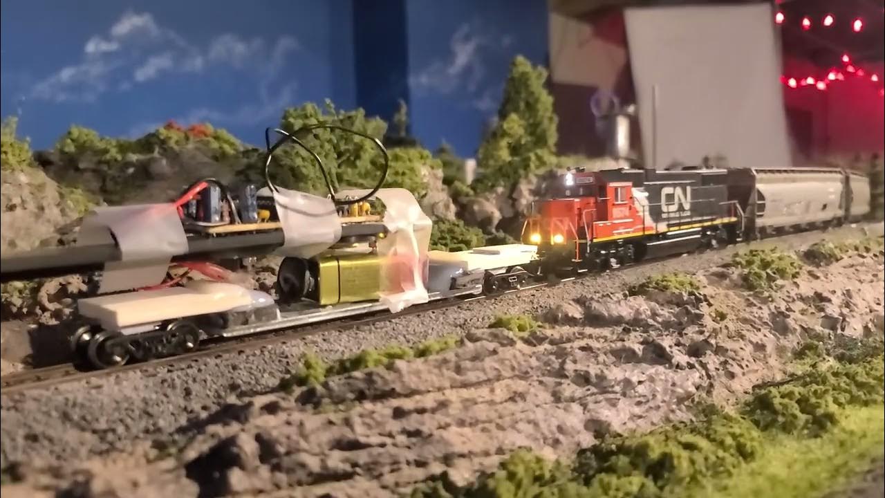 MRC Soundmaster 210 Remote Speaker - YouTube