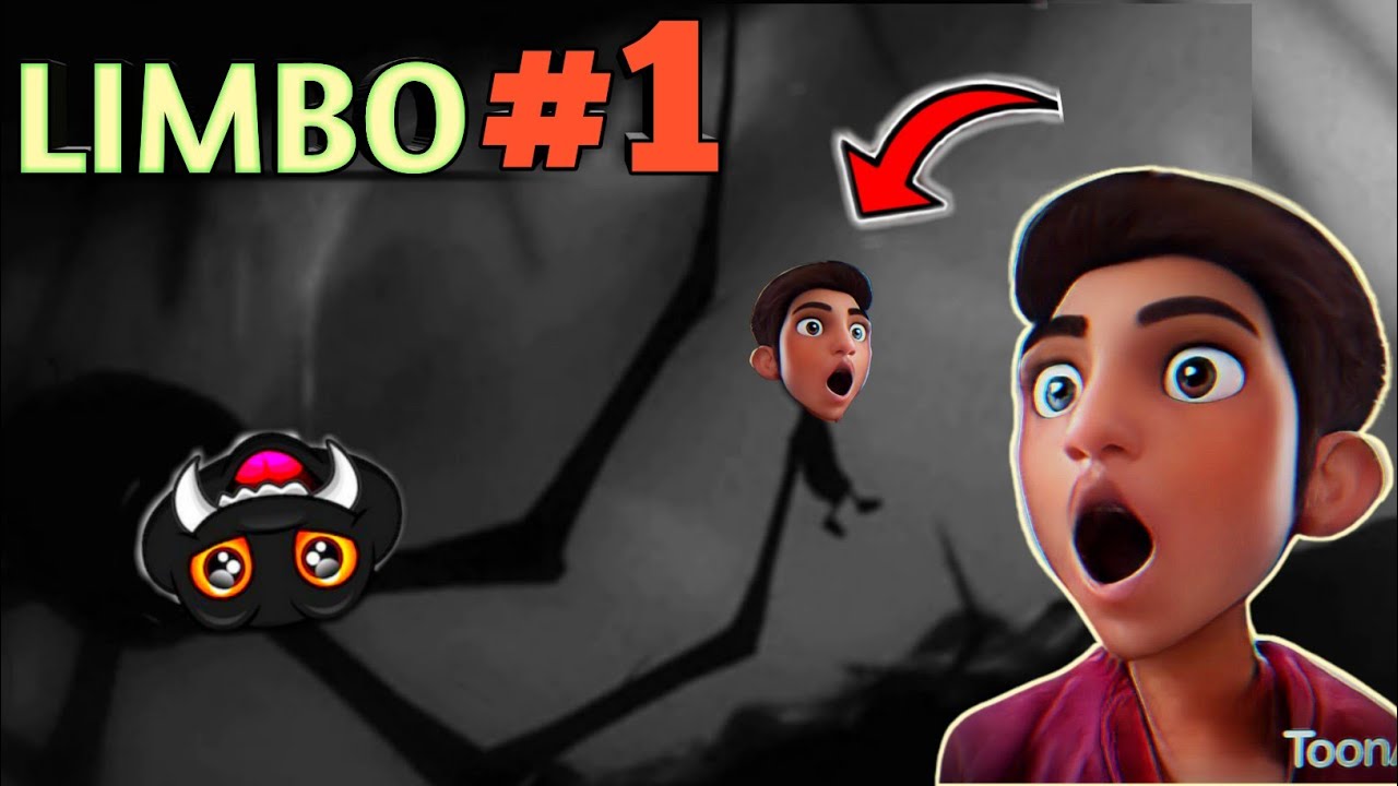 LIMBO #1 - YouTube