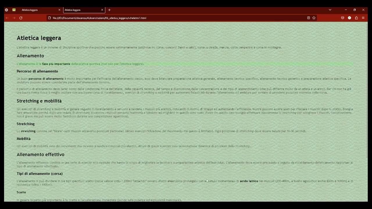 CSS2 - box model - YouTube