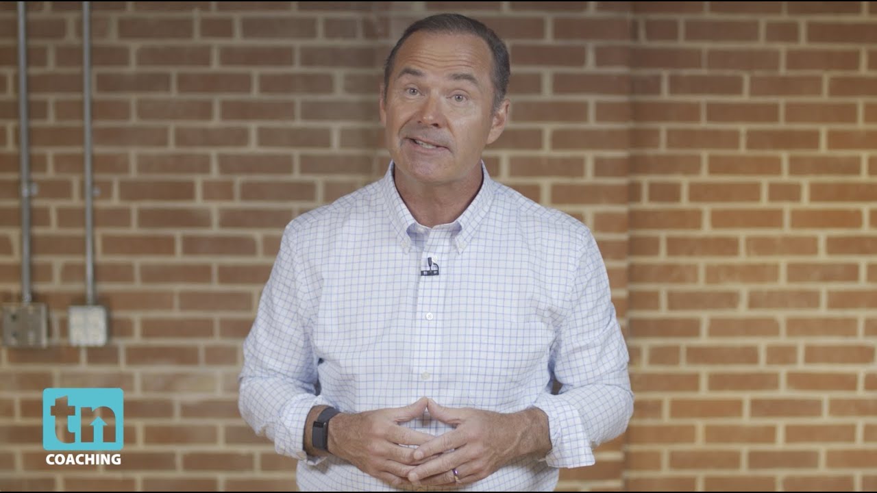 The First Two Steps - YouTube