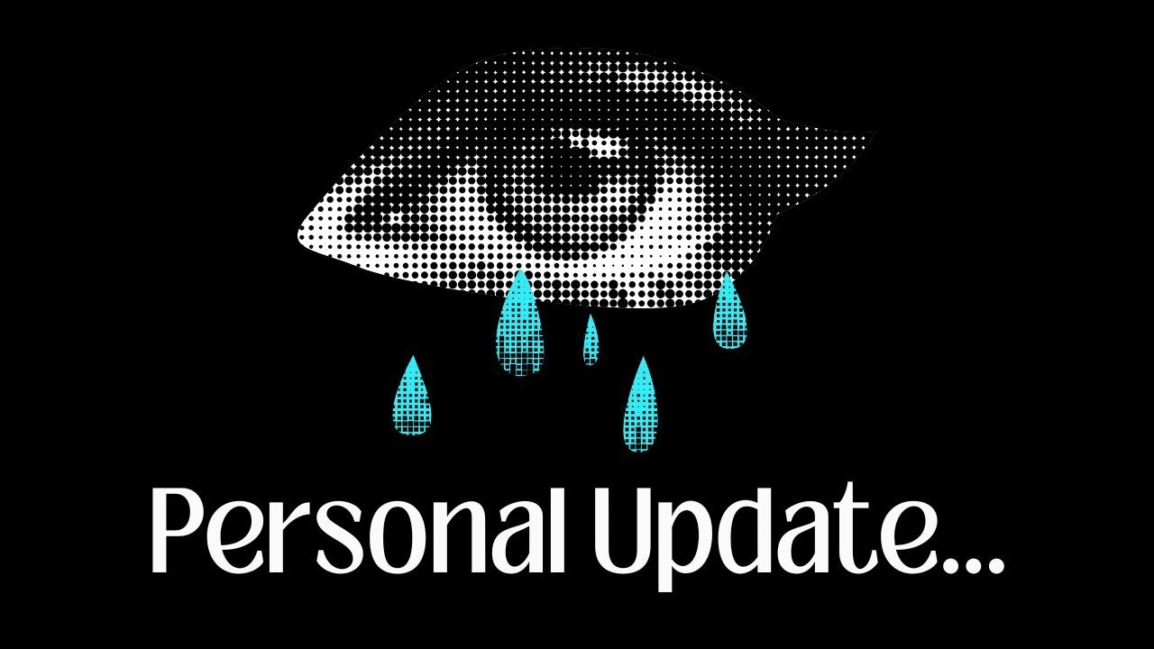 Taking a Brief Break: Coping with Loss - A Personal Update from Stella ...