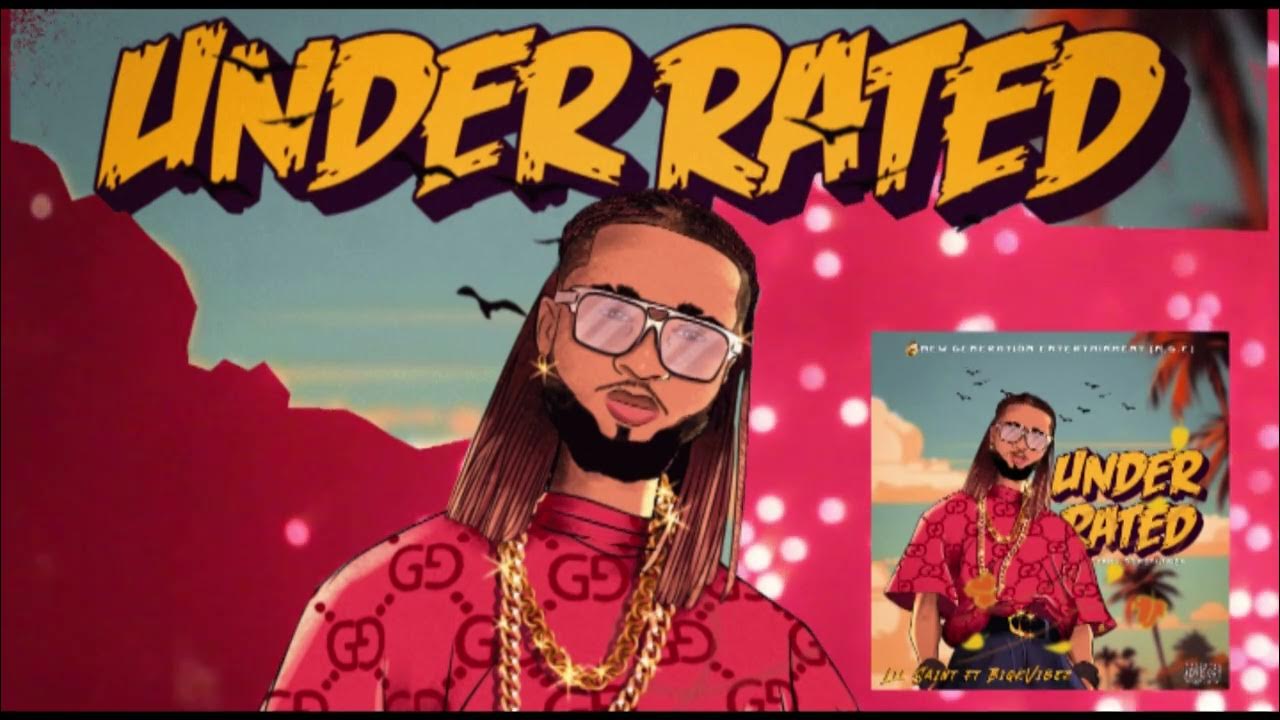Underated-Lili Saint ft Big K - YouTube