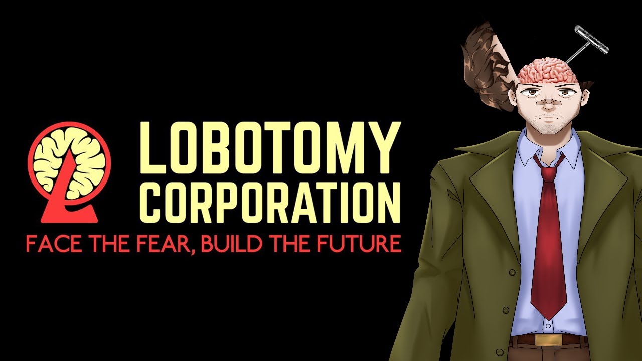 The Last 41st Day...I Hope - Lobotomy Corporation Part 13 - YouTube