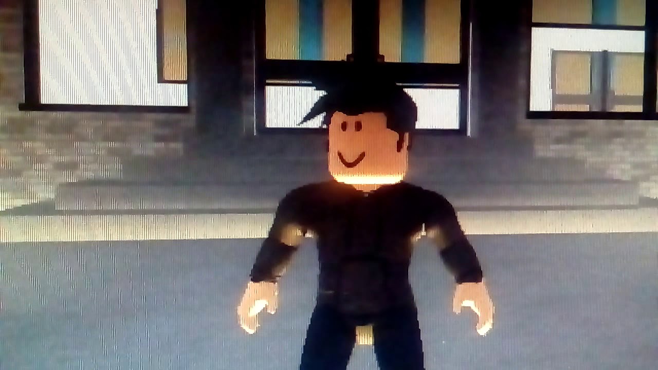 Swish en roblox - YouTube