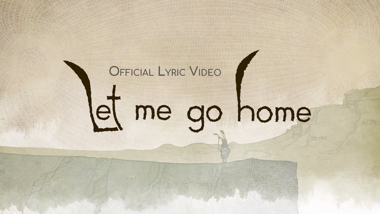 Let Me Go Home (Official Lyric Video) From The Game "Slice Of Sea ...